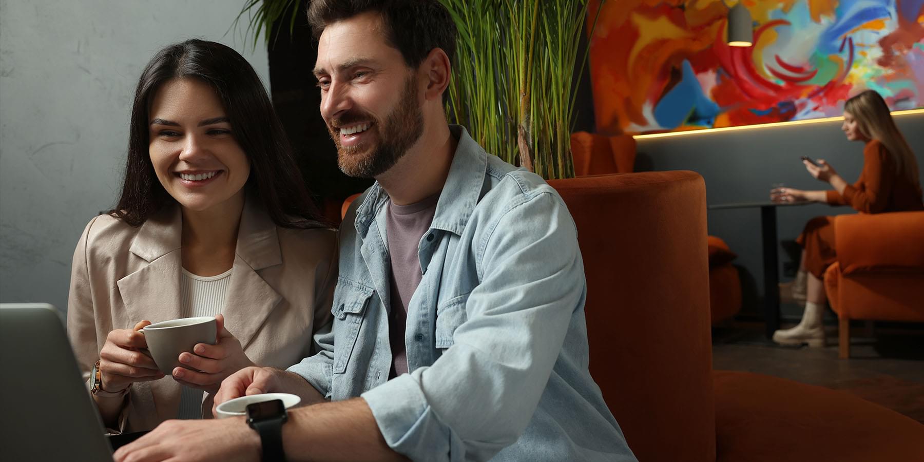 Register Irish .ie domain names with Ireland's domains registrar